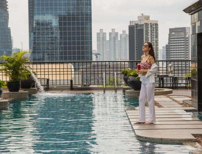Bangkok: Banyan Tree Hotel Staycation Packages - Final Thoughts: Who Will Love This Experience?