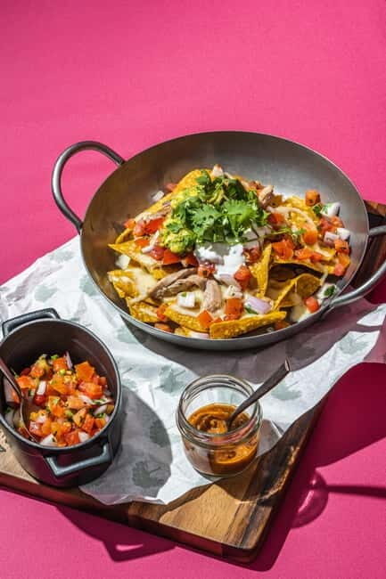 Bangkok: Bar.Yard Rooftop Bar Kimpton Maa-Lai F&B Packages - Value and Pricing Analysis