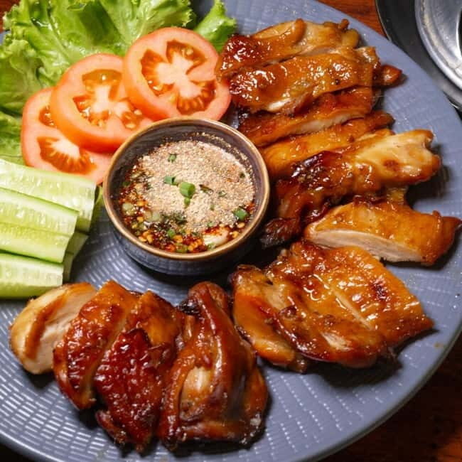 Bangkok: BAY Beach Bar & Cafe F&B Packages - Practical Tips for Visitors