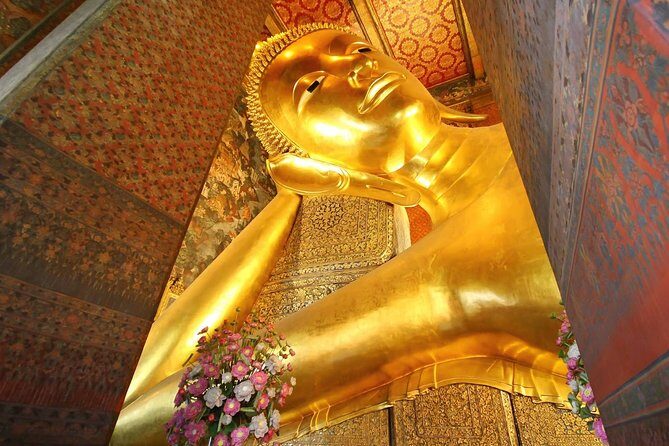 Bangkok Best Two Temples Emerald & Reclining Buddha + GrandPalace - Final Word