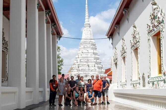 Bangkok Beyond Ride - Authenticity and Value