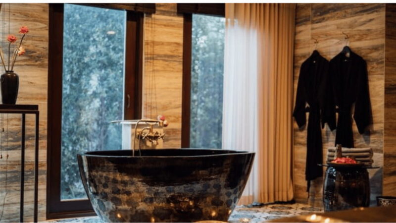 Bangkok: BHAWA Spa E-Voucher - The Itinerary and Experience Breakdown