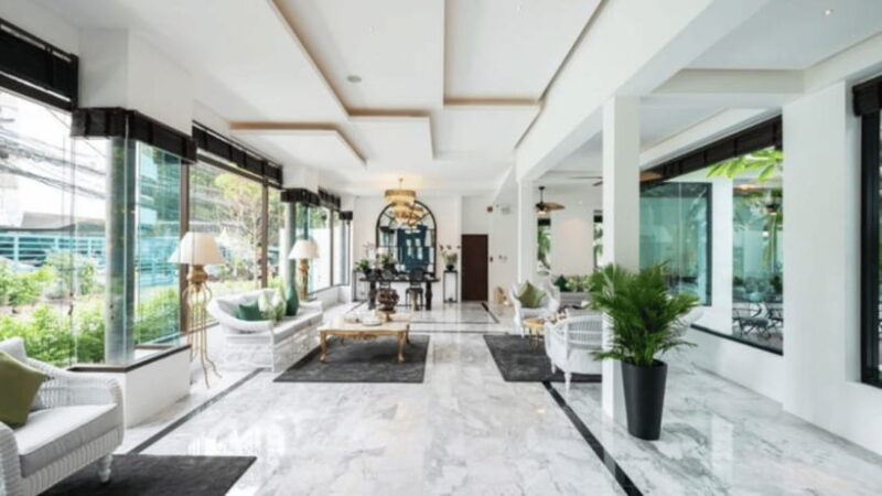 Bangkok: BHAWA Spa E-Voucher - The Value of Choosing This Experience