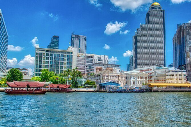 Bangkok Bike and Food Tour  Half Day - Who Will Love This Tour?