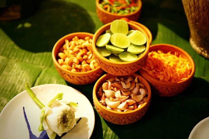 Bangkok: Blue Elephant Thai Cooking Class - Key Points