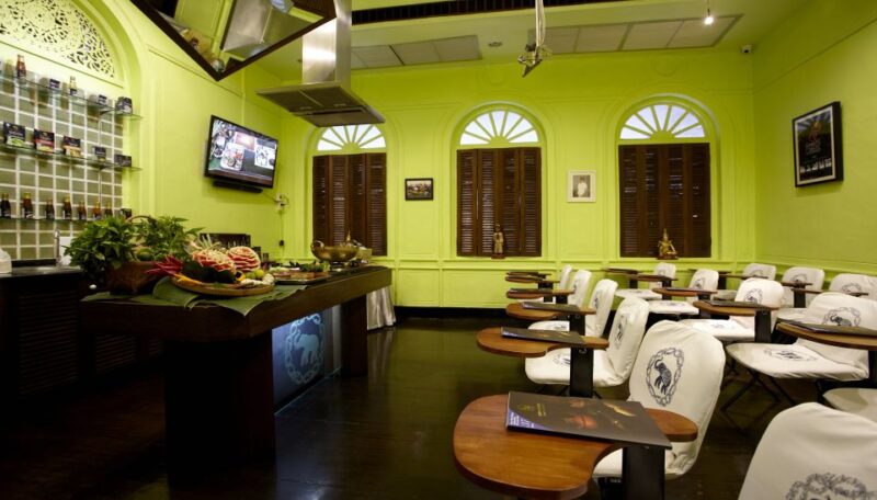 Bangkok: Blue Elephant Thai Cooking Class - FAQ