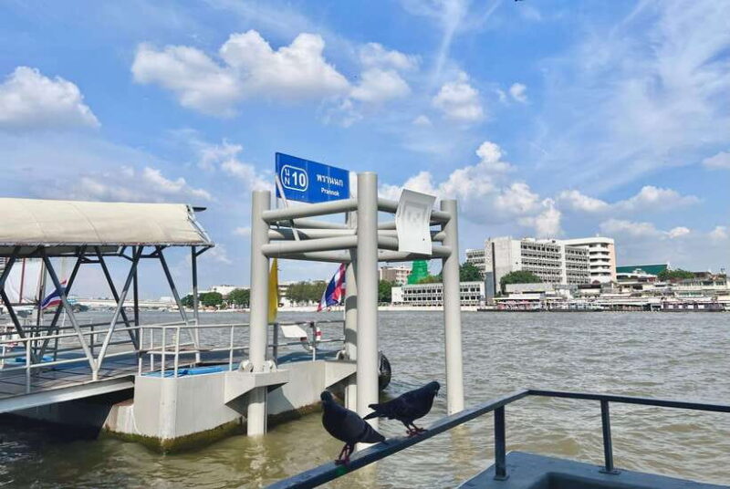 Bangkok: Boat Bliss Riverside Cruise Tour and Wat Arun Visit - Who Will Love This Tour?