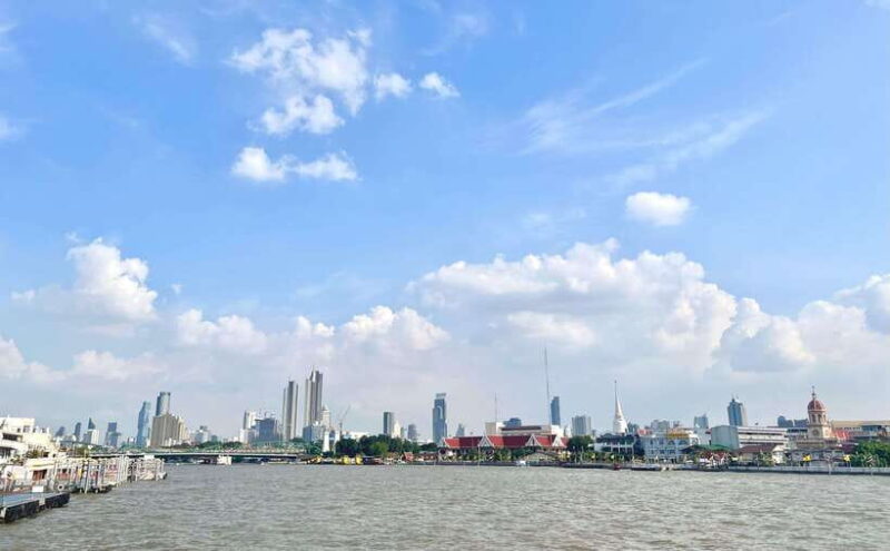 Bangkok: Boat Bliss Riverside Cruise Tour and Wat Arun Visit - Final Thoughts
