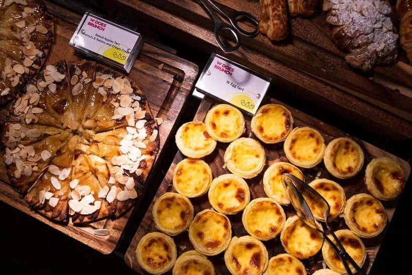 Bangkok: Brunch with Live Beats & Free-Flow at W Bangkok - Final Thoughts