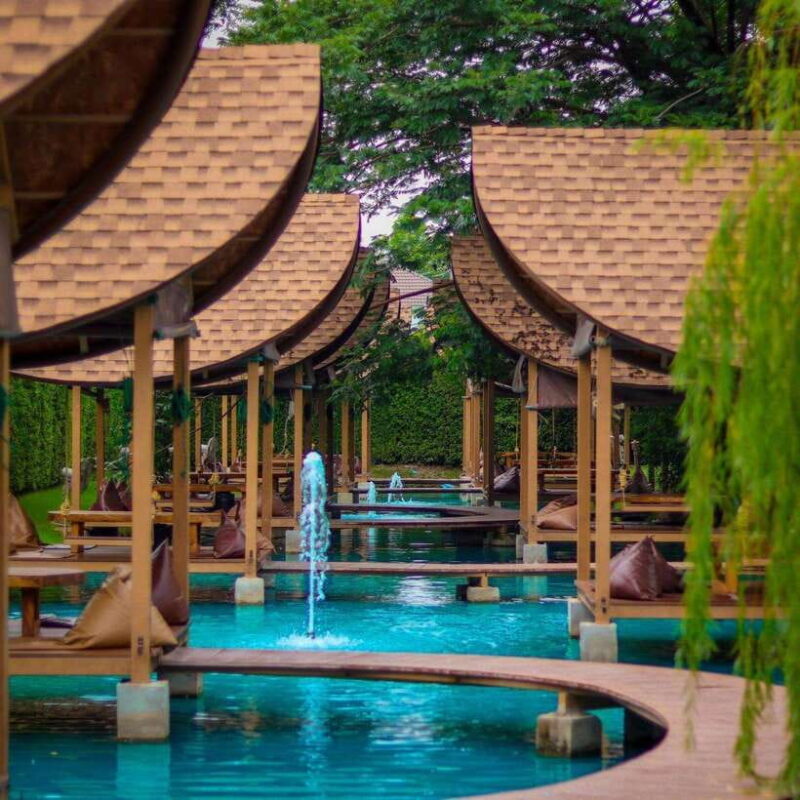 Bangkok: Bubble in the Forest Cafe Food Packages - Who Should Consider This Tour?