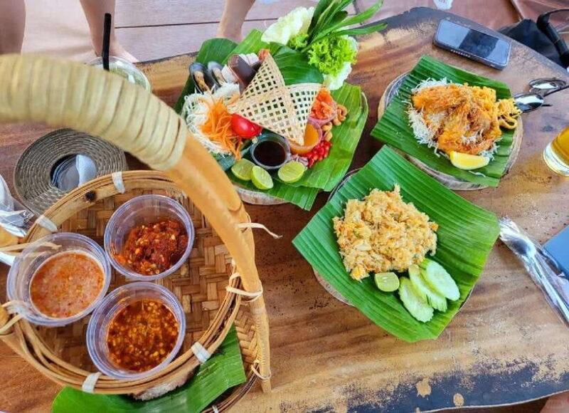 Bangkok: Bubble in the Forest Cafe Photography Journey - Authenticity and Visitor Feedback