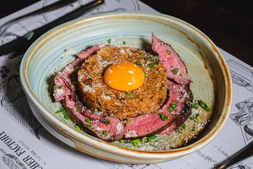 Bangkok: Butcher Factory by Bangkok Butcher F&B Packages - Final Thoughts: Who Is It For?