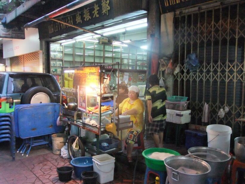 Bangkok by Night Cycling Tour with Street-food Meal - Final Thoughts