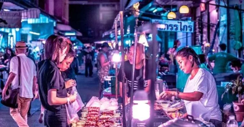 Bangkok By Night: The Ultimate Experience - Transportation and Overall Comfort