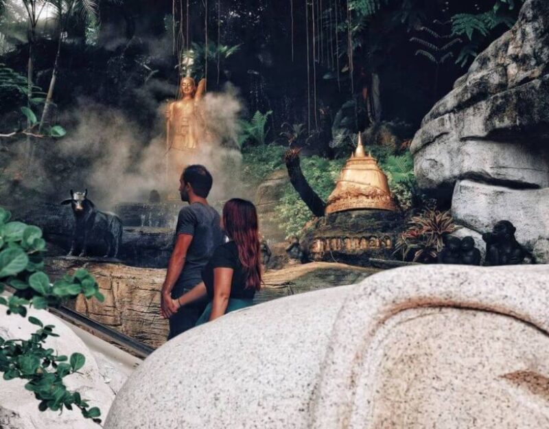 Bangkok By Night: The Ultimate Experience - Who Will Love This Tour?