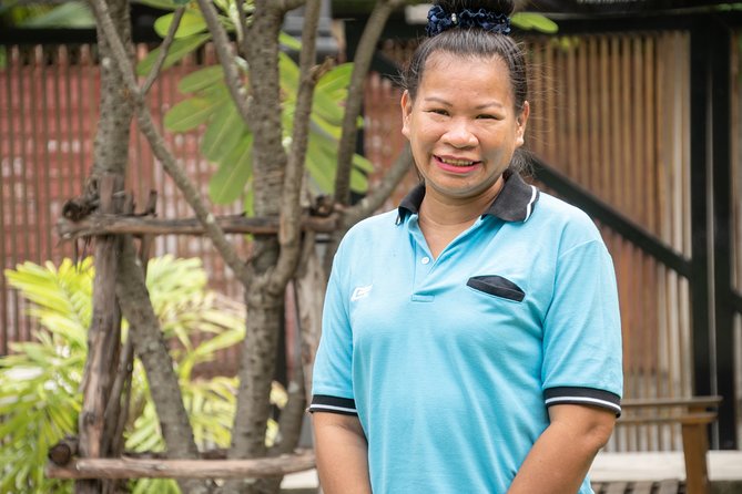 Bangkok by Private Guide: Full Day Tour In and Around - The Detailed Itinerary Breakdown