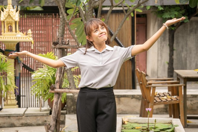 Bangkok by Private Guide: Full Day Tour In and Around - Who Will Benefit Most?