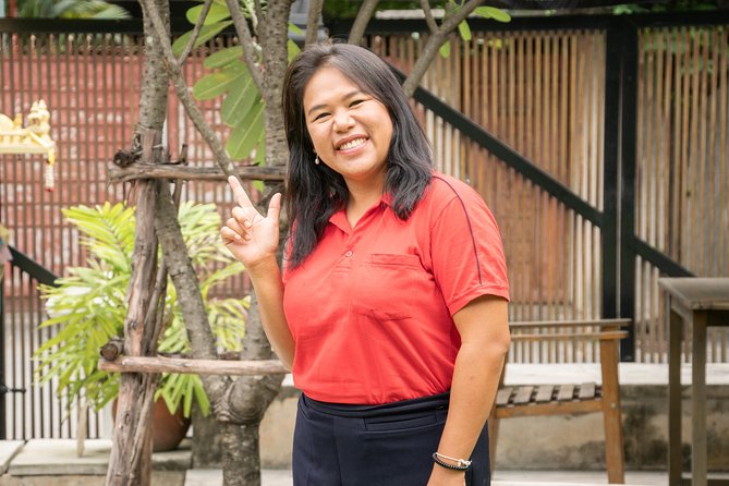 Bangkok by Private Guide: Full Day Tour In and Around - The Sum Up: Is This Tour Worth It?