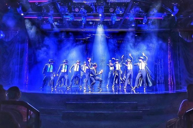 Bangkok Cabaret Show - Final Thoughts