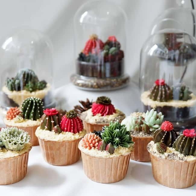 Bangkok: Cake Decorating class - An In-Depth Look at the Cake Decorating Class Experience