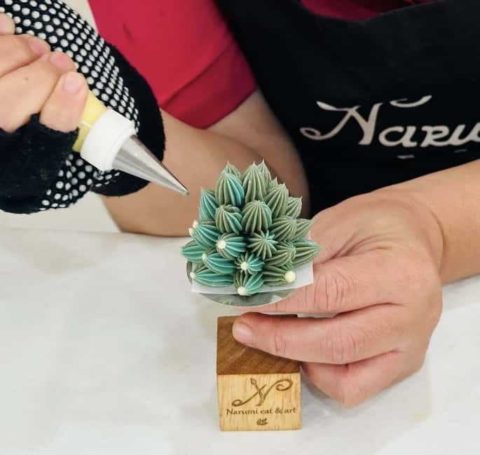 Bangkok: Cake Decorating class - Final Thoughts: Who Will Love This Experience?