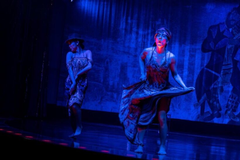 Bangkok: Calypso Cabaret & Dinner Cruise with Hotel Transfer - Practical Tips for Booking and Enjoying