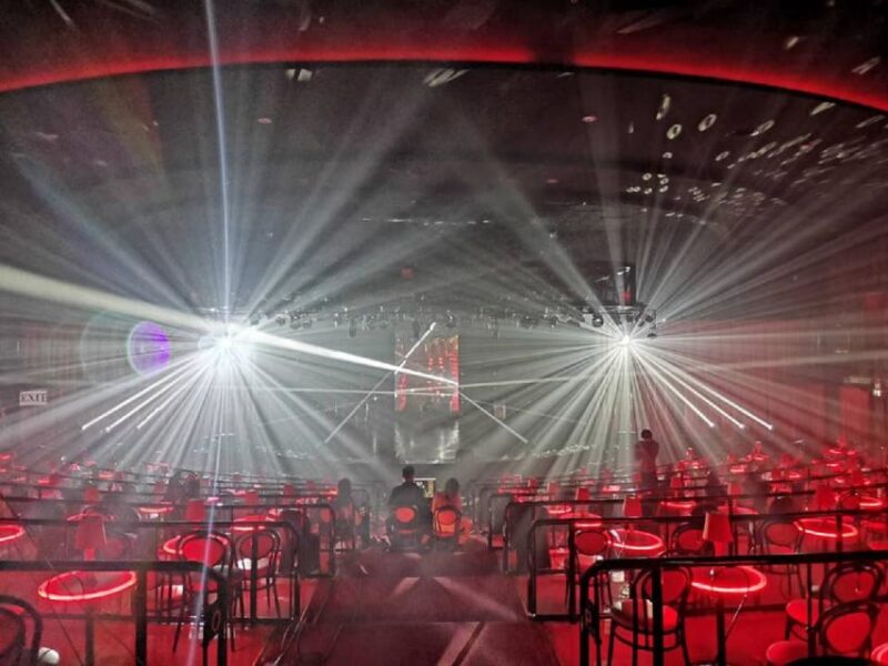 Bangkok: Calypso Cabaret Show Entry Ticket - Introduction: A Spectacle of Talent and Color in Bangkok