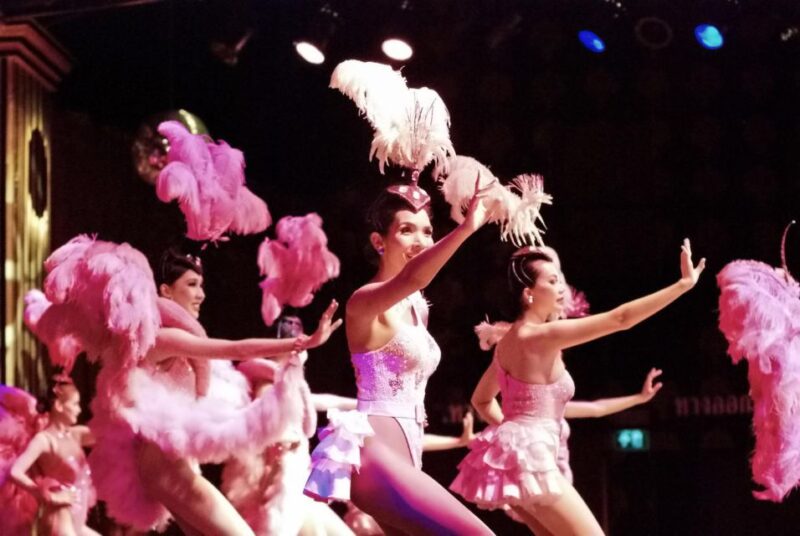Bangkok: Calypso Cabaret Show with Hotel Transfer - Final Thoughts