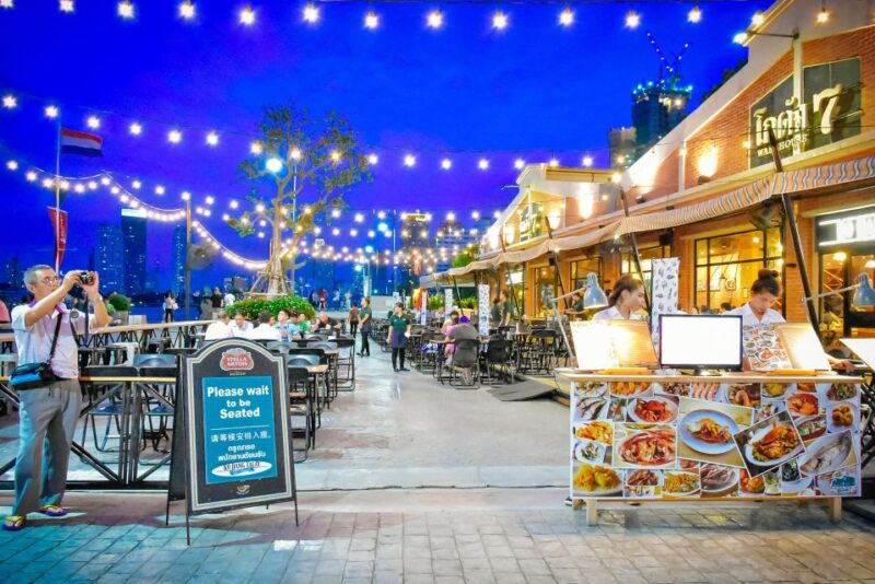 Bangkok: Calypso Cabaret Show with Hotel Transfer - FAQ