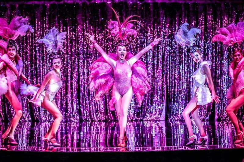Bangkok: Calypso Cabaret Show with Thai Set Dinner - Why the Show Is Worth Your Time