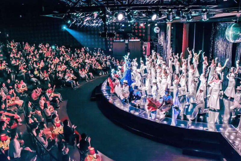 Bangkok: Calypso Cabaret Show with Thai Set Dinner - Authenticity and Cultural Significance