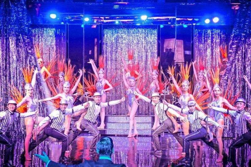 Bangkok: Calypso Cabaret Show with Thai Set Dinner - Final Thoughts