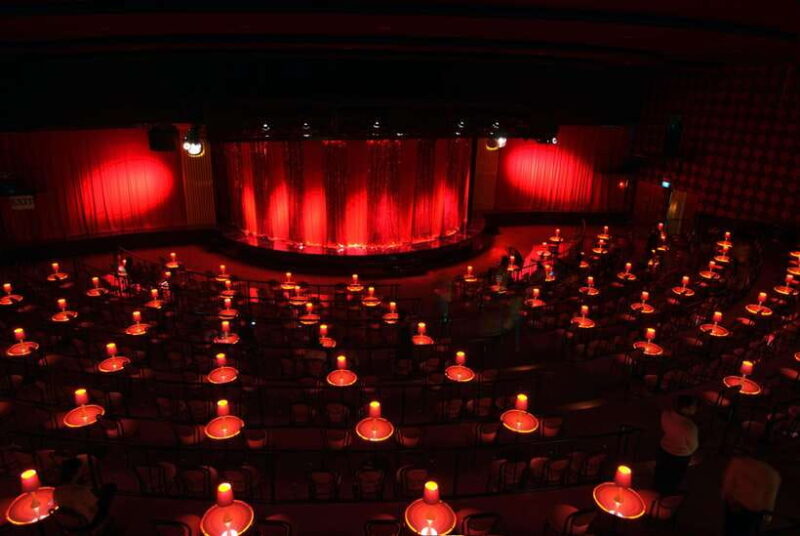 Bangkok: Calypso Cabaret Show with Thai Set Dinner - FAQ