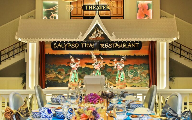 Bangkok: Calypso with Thai Classical Dance - Practicalities: Details That Matter