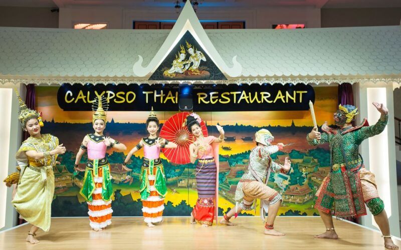 Bangkok: Calypso with Thai Classical Dance - Why This Tour Offers Real Value
