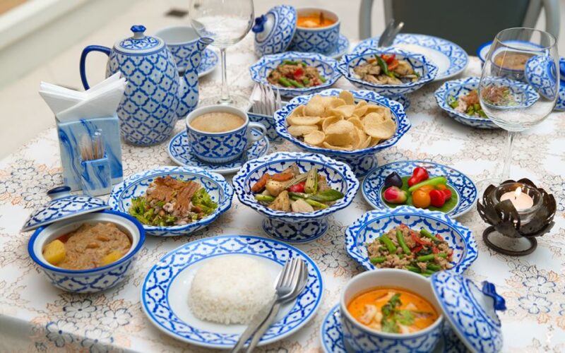 Bangkok: Calypso with Thai Classical Dance - Final Thoughts