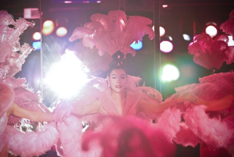 Bangkok: Calypso x White Orchid Cruise with Private Transfer - The Experience: Why It Works for Travelers