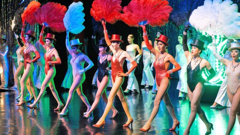 Bangkok: Calypso x White Orchid Cruise with Private Transfer - Who Will Love This Tour?