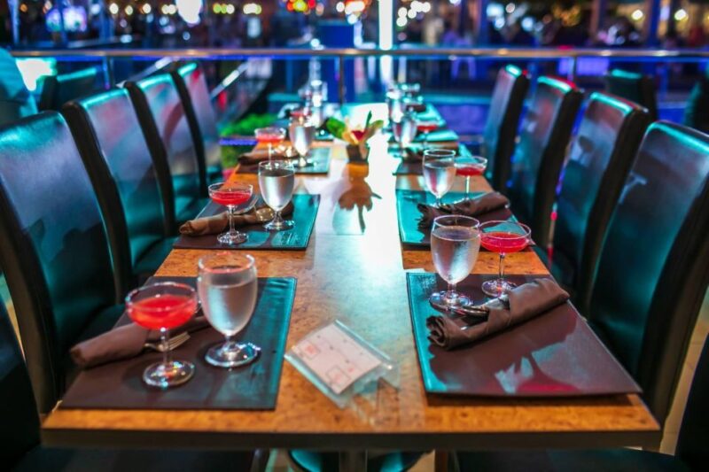 Bangkok: Calypso x White Orchid Cruise with Private Transfer - Final Thoughts