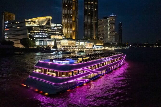 Bangkok Canal 2 Hour Longtail Adventure - How the Experience Feels in Practice