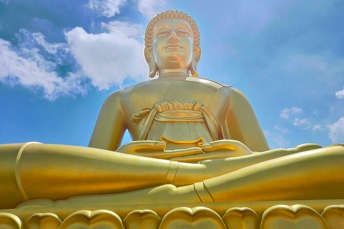 Bangkok Canal Tour: Chaophraya River and Wat Arun - Final Thoughts