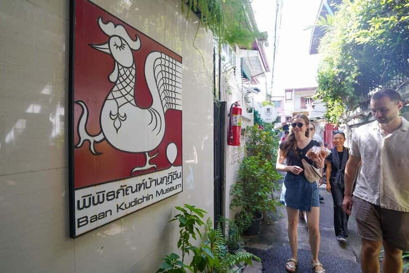 Bangkok: Canal Village Tour with EV Boat & Lunch - Who Should Consider This Tour?