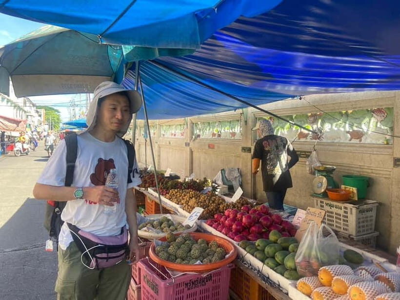 Bangkok Canals Hop-On Hop-Off Boat Tour - Frequently Asked Questions