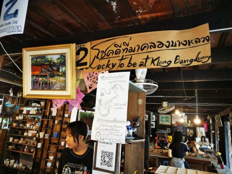 Bangkok: Canals Small Group Tour by Longtail Boat - Who Should Consider This Tour?