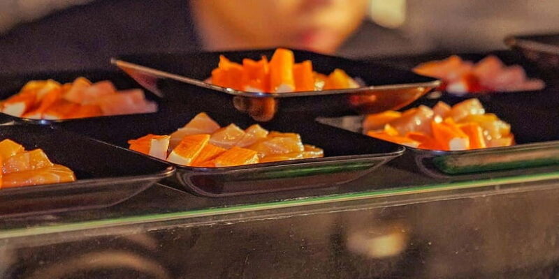 Bangkok: Carnival Party Dinner Cruise on the Chao Phraya - Final Thoughts