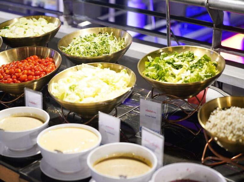 Bangkok: Carnival Party Dinner Cruise on the Chao Phraya - FAQ