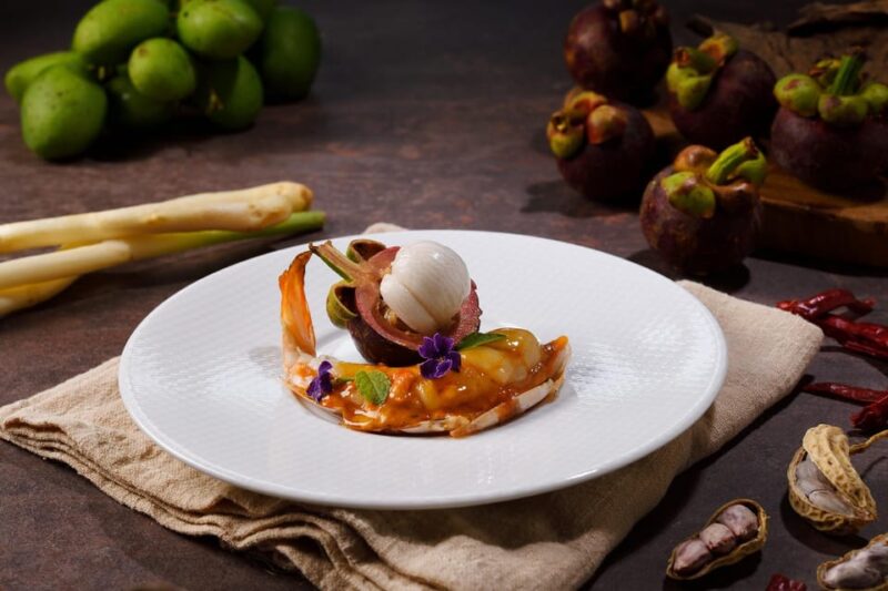 Bangkok: Celadon The Sukhothai - FAQ