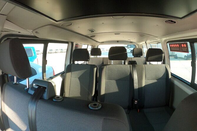 Bangkok->Chachoengsao Sight Seeing Half day Tour 4h (optional) - Who Will Love This Day Trip?