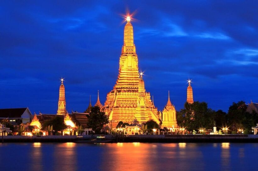 Bangkok: Chao Phraya Princess Cruise with Optional Transfer - Practical Details and Tips