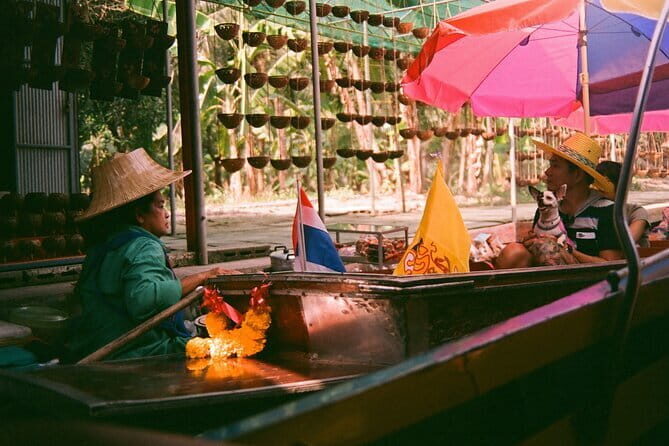 Bangkok Chao Phraya Princess Dinner Cruise Admission Ticket - Final Thoughts